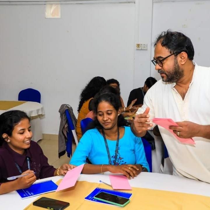 Three Days Workshop on ‘Film for Equality (F4E)’ – Department of Media ...