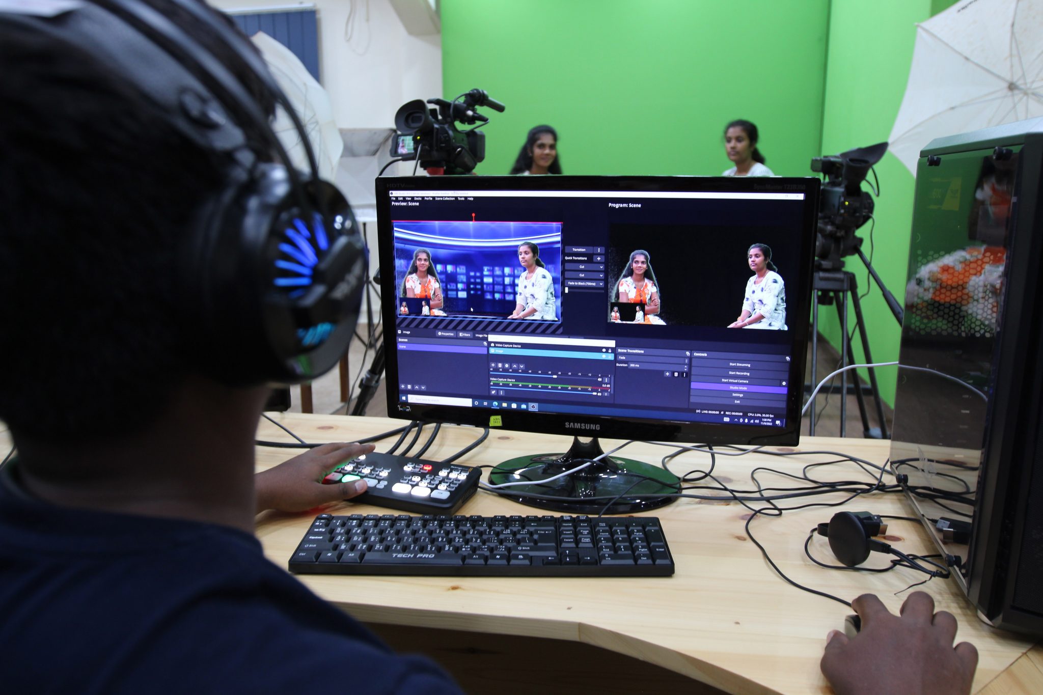 Resources – Department of Media Studies