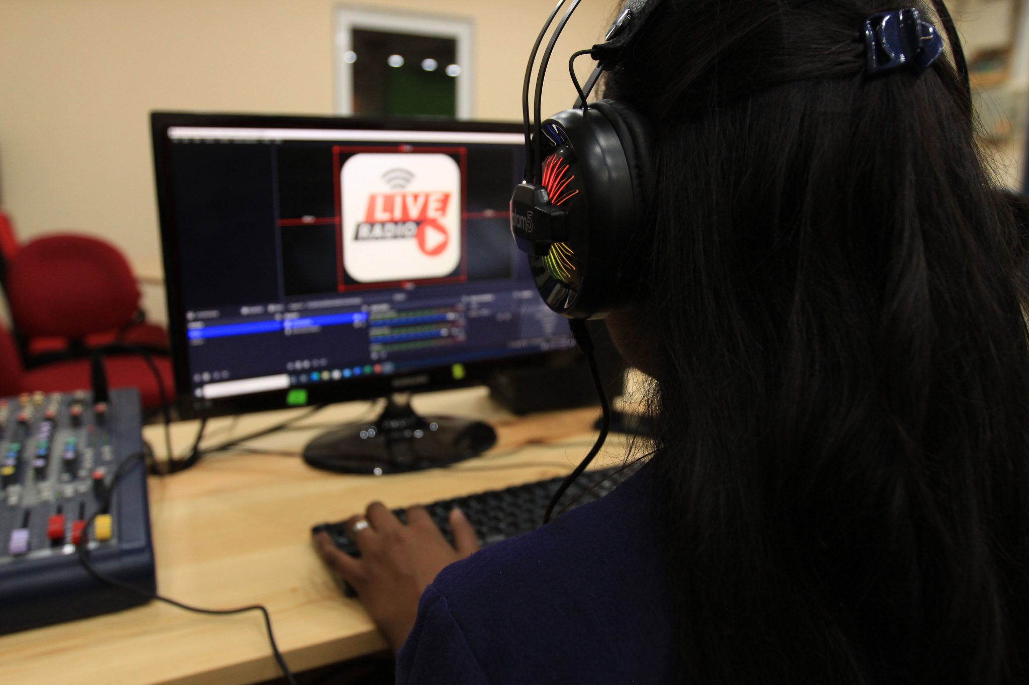 Resources – Department of Media Studies