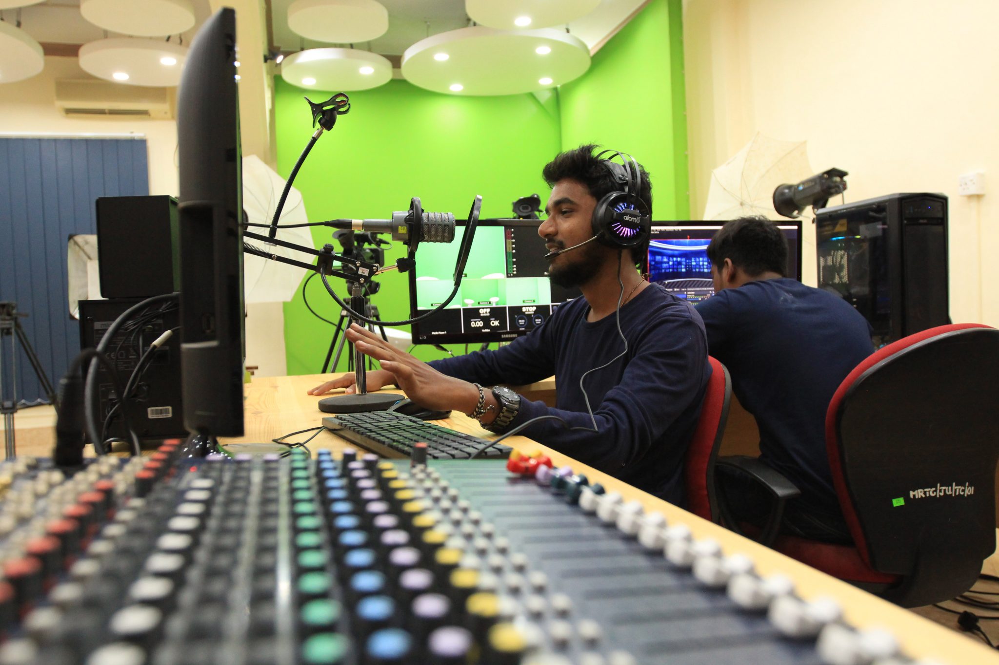 Resources – Department of Media Studies