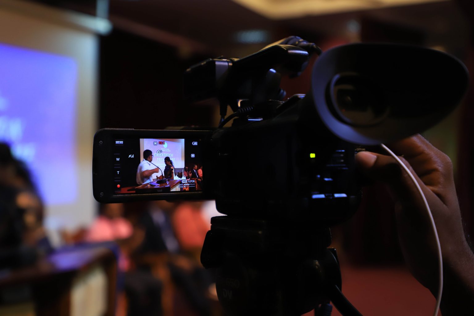 Department of Media Studies – Faculty of Arts