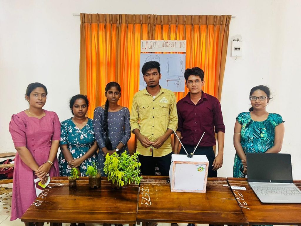 Class Exhibition on ‘Theories and Models of Communication’- 2023 ...