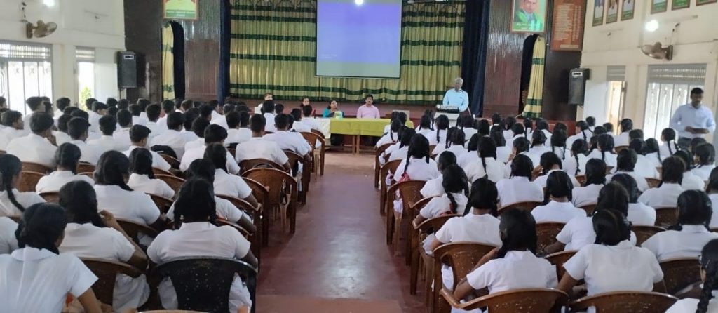 Department of Media Studies – Faculty of Arts