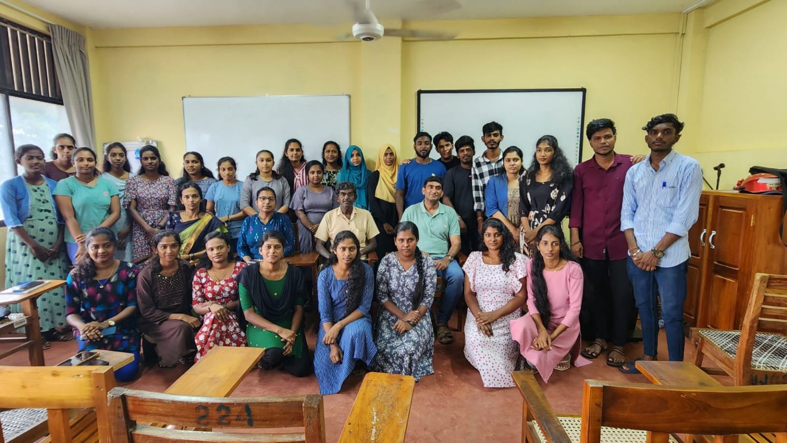 Department of Media Studies – Faculty of Arts