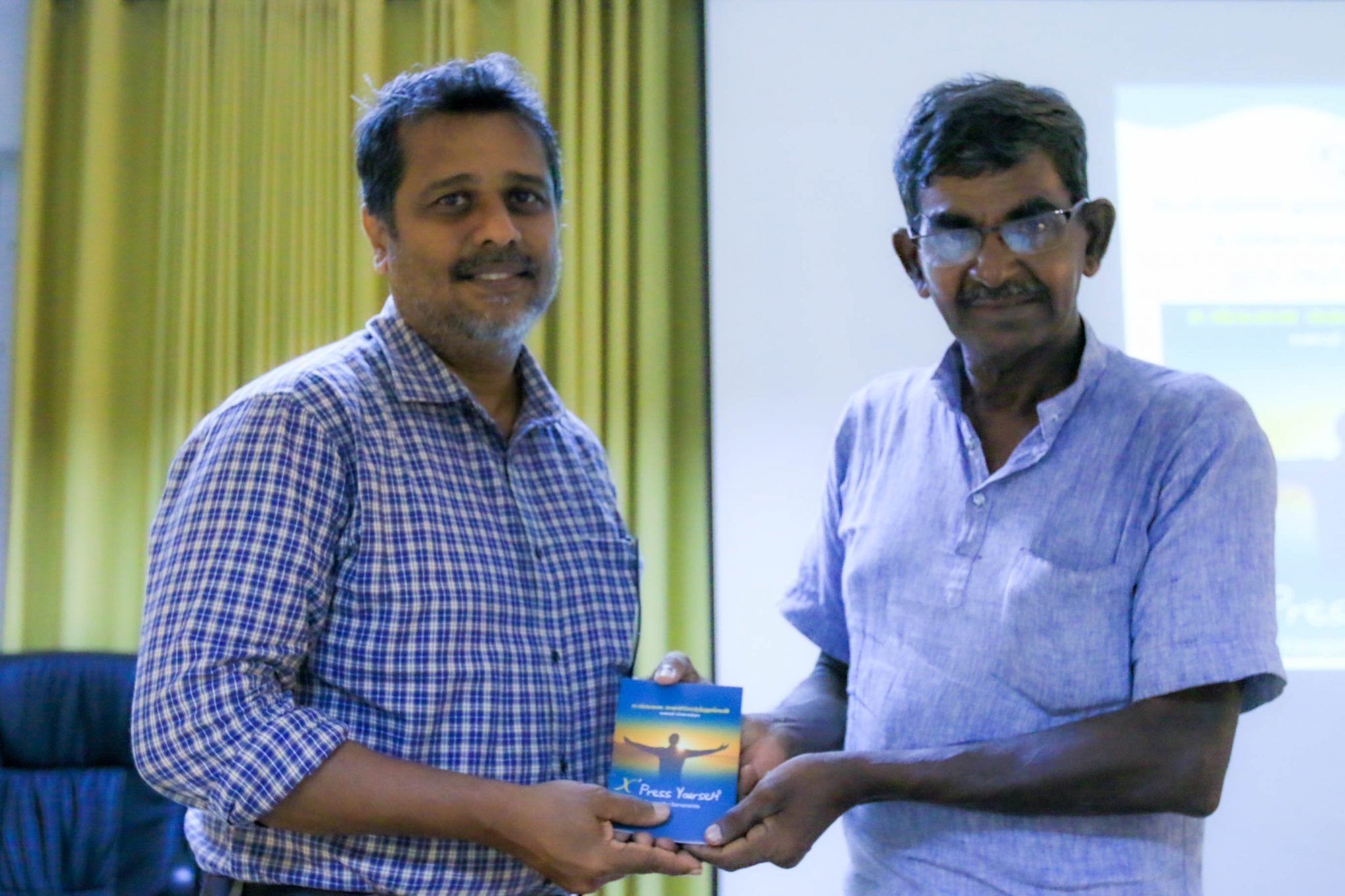 Department of Media Studies – Faculty of Arts