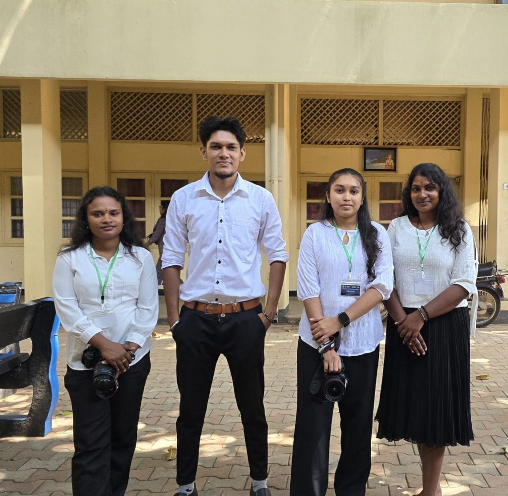 Department of Media Studies – Faculty of Arts